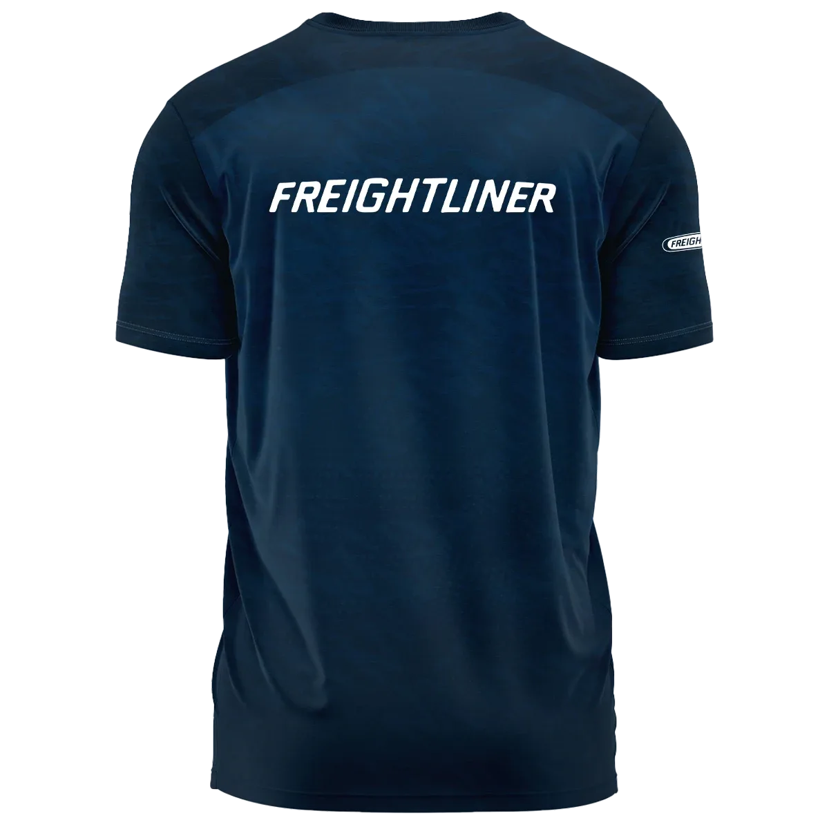 Freightliner Exclusive Logo T-Shirt OUFAPLTS081901FLZ – Freightliner T ...