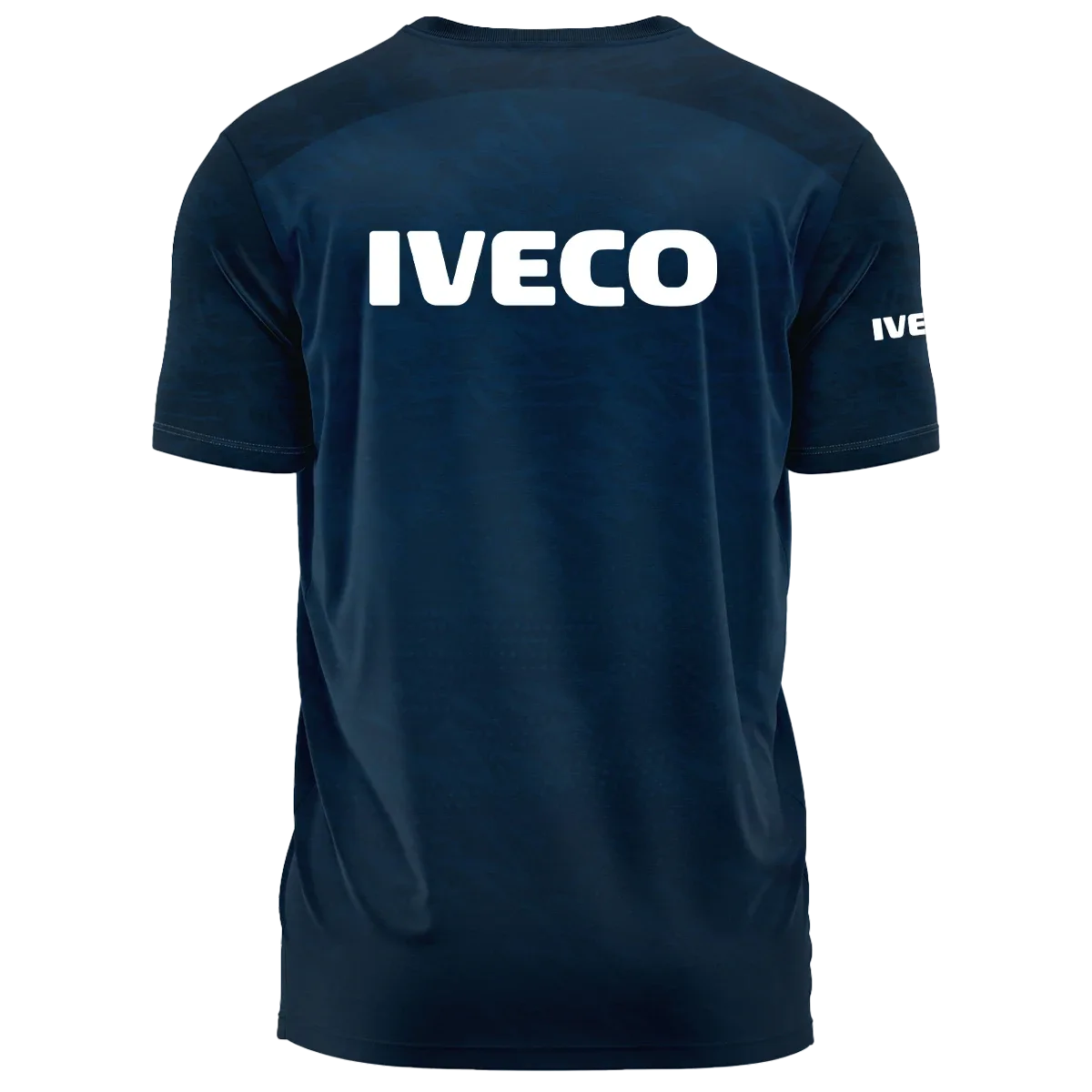 Iveco Exclusive Logo T-Shirt OUFAPLTS081901IVZ - Iveco T-Shirt ...