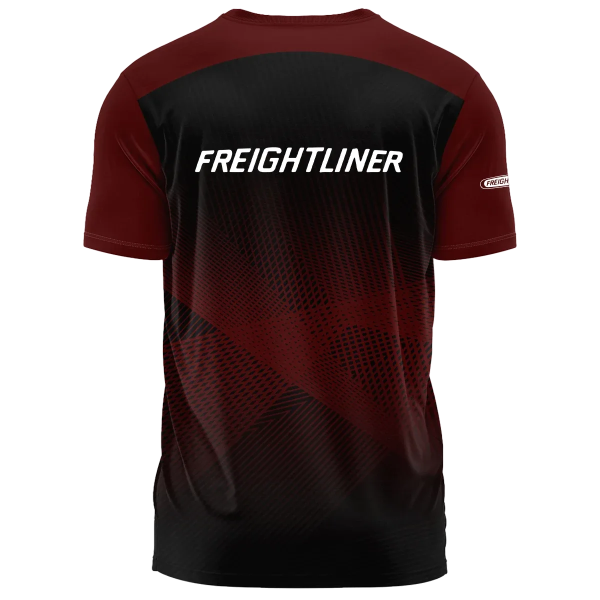 Freightliner Exclusive Logo T-Shirt OUFAPLTS081902FLZ - Freightliner T ...