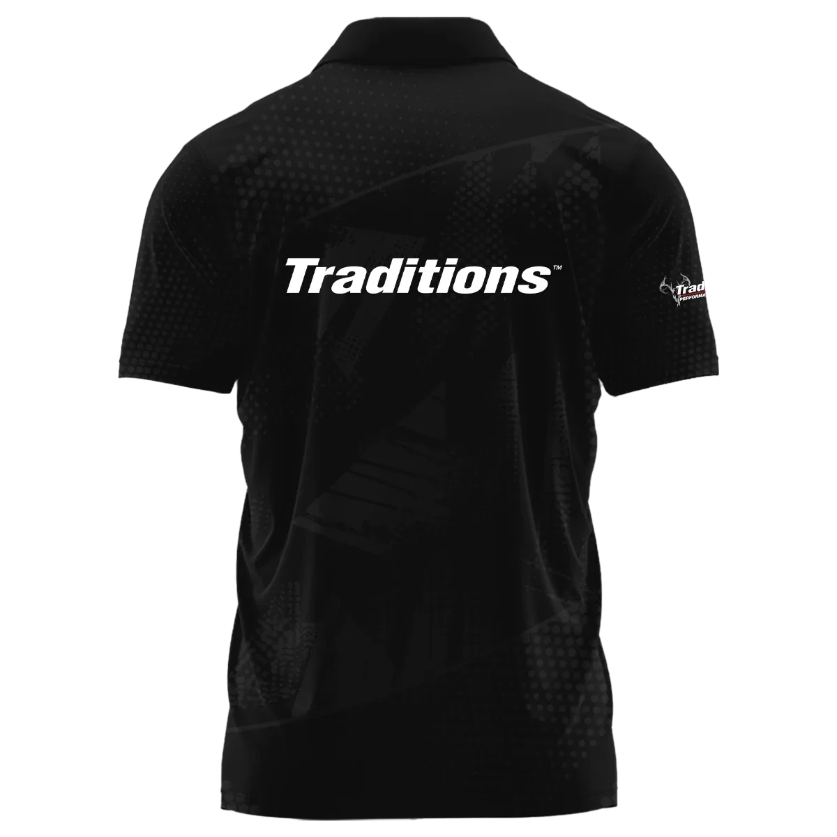 Traditions Exclusive Logo Polo Shirt OUHUPLTS081512TDZ - Traditions ...