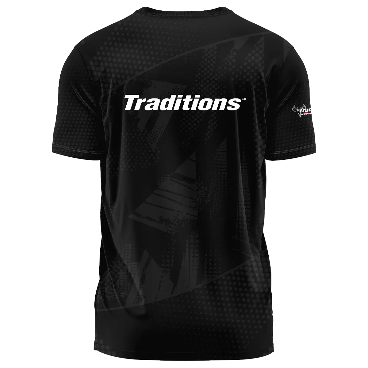 Traditions Exclusive Logo T-Shirt OUHUPLTS081512TDZ – Traditions T ...