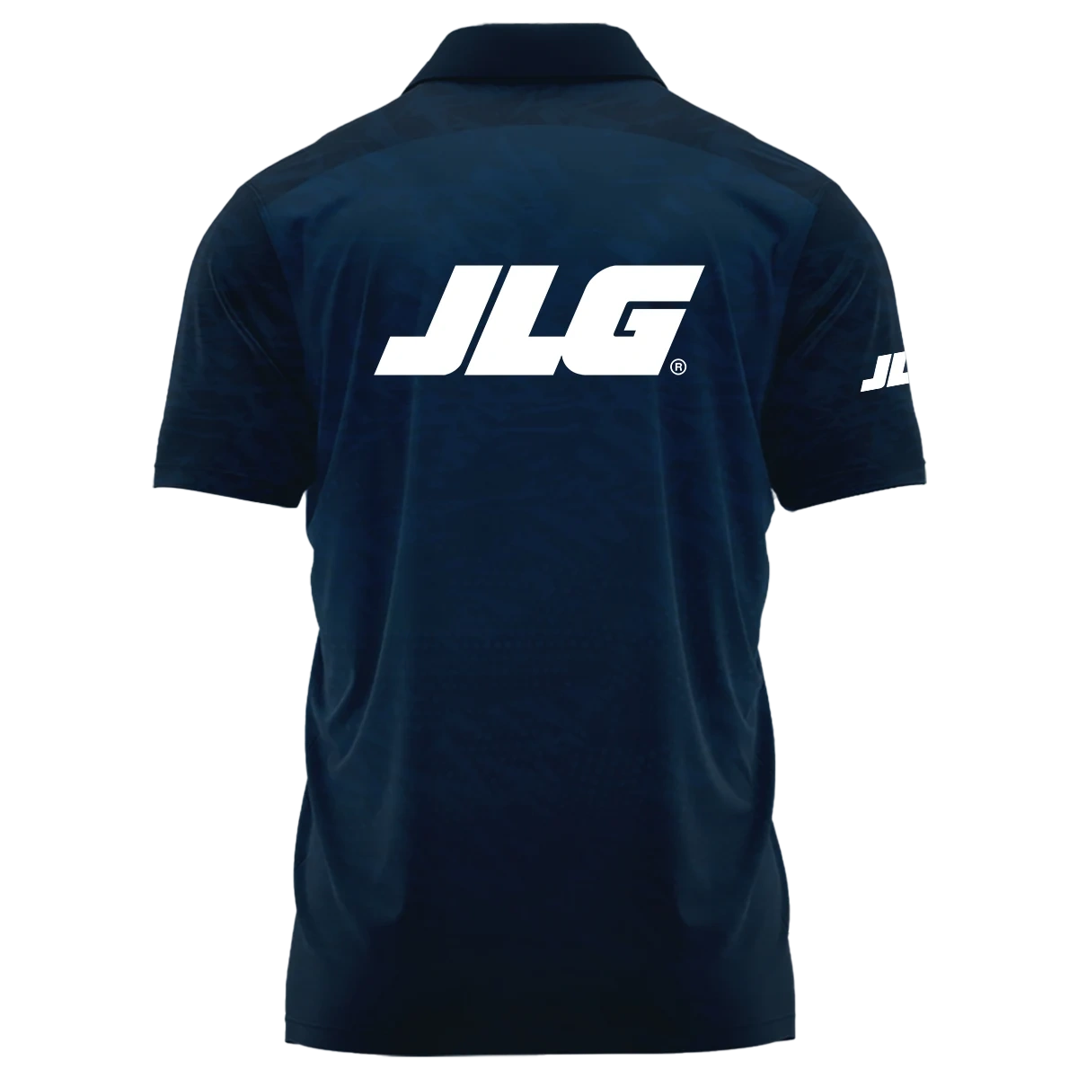 JLG Industries Exclusive Logo Polo Shirt NBCRPLTS160101JLGZ - JLG ...