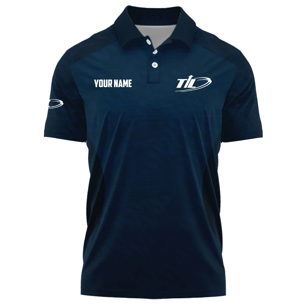 TIL Limited Exclusive Logo Polo Shirt NBCRPLTS160101TILZ – TIL Limited ...