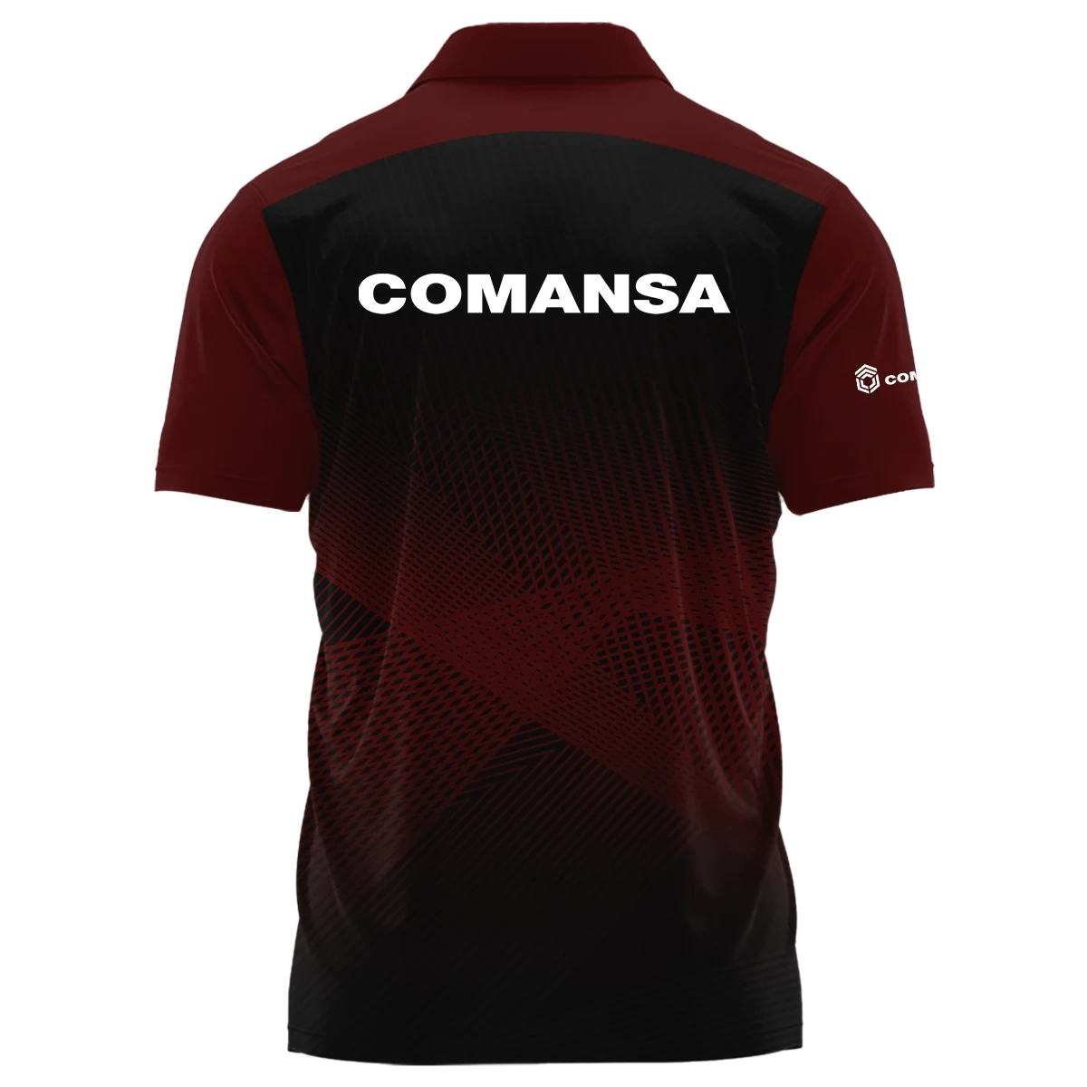 Comansa Exclusive Logo Polo Shirt NBCRPLTS160102COZ - Comansa Polo ...