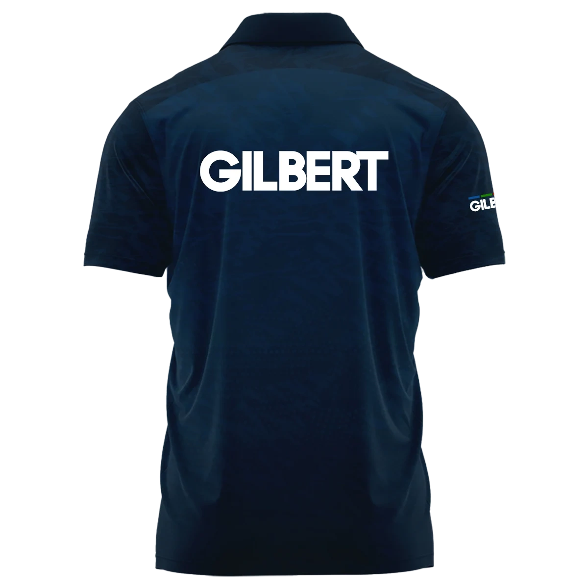 Gilbert-Tech Exclusive Logo Polo Shirt NBSGPLTS090101GTZ - Gilbert-Tech ...