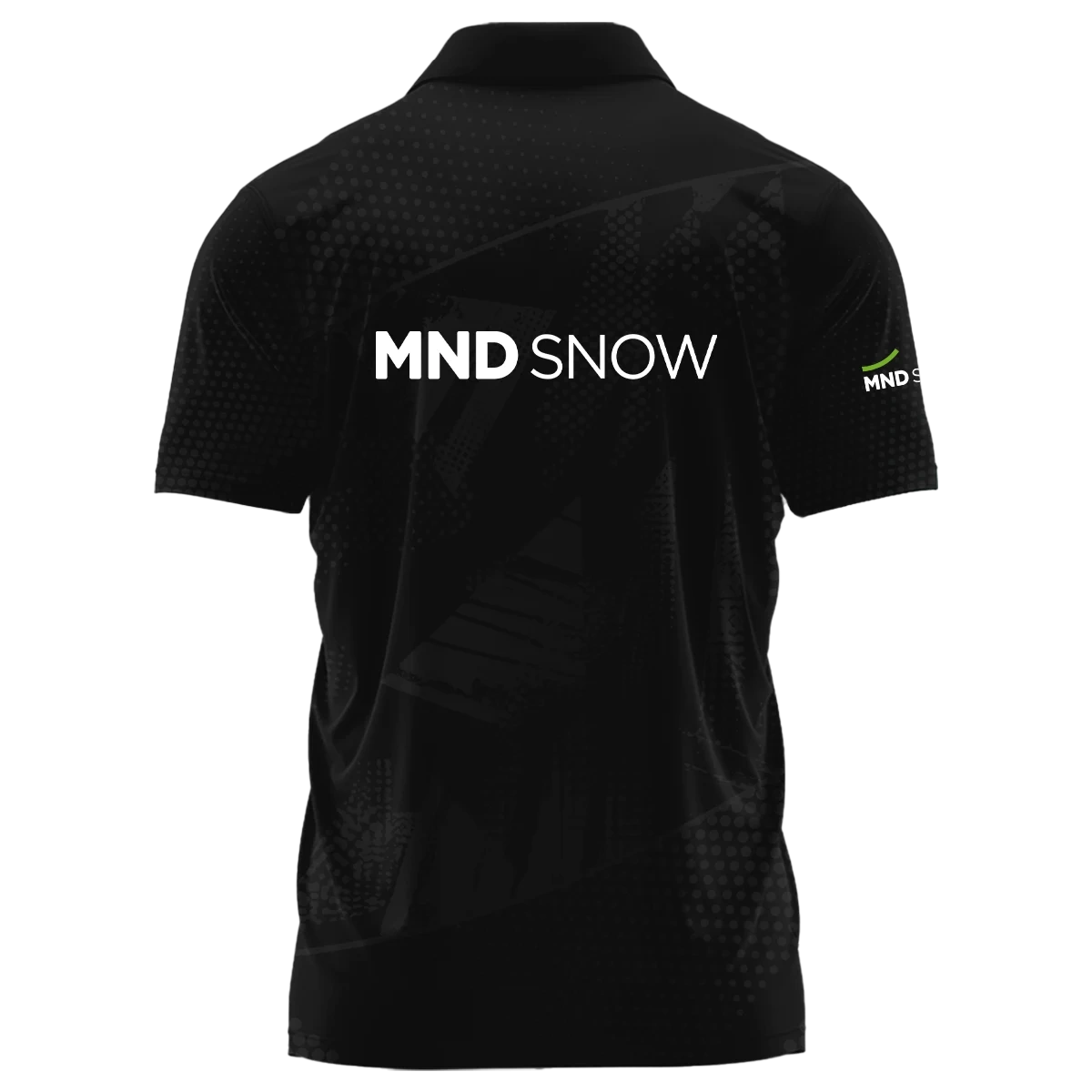 MND Group Exclusive Logo Polo Shirt NBSGPLTS090112MNZ - MND Group Polo ...