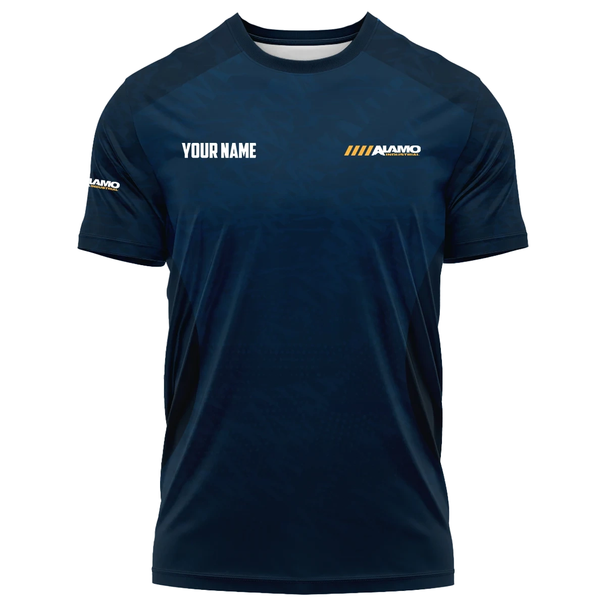 Alamo Industrial Exclusive Logo T-Shirt NBVMPLTS140101ALZ - Alamo ...