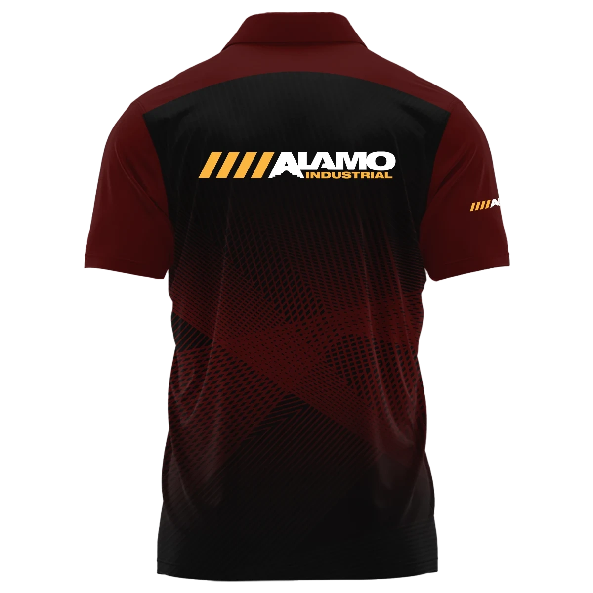 Alamo Industrial Exclusive Logo Polo Shirt NBVMPLTS140102ALZ – Alamo ...