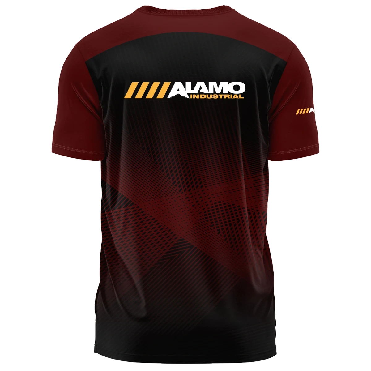Alamo Industrial Exclusive Logo T-Shirt NBVMPLTS140102ALZ - Alamo ...