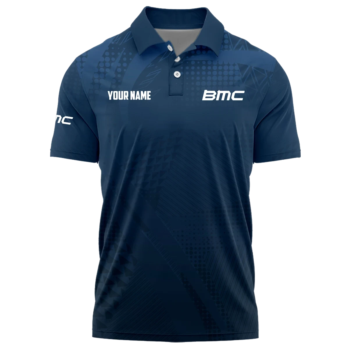 BMC Exclusive Logo Polo Shirt OSBCLPLTS121107BMCZ – BMC Polo Shirt ...