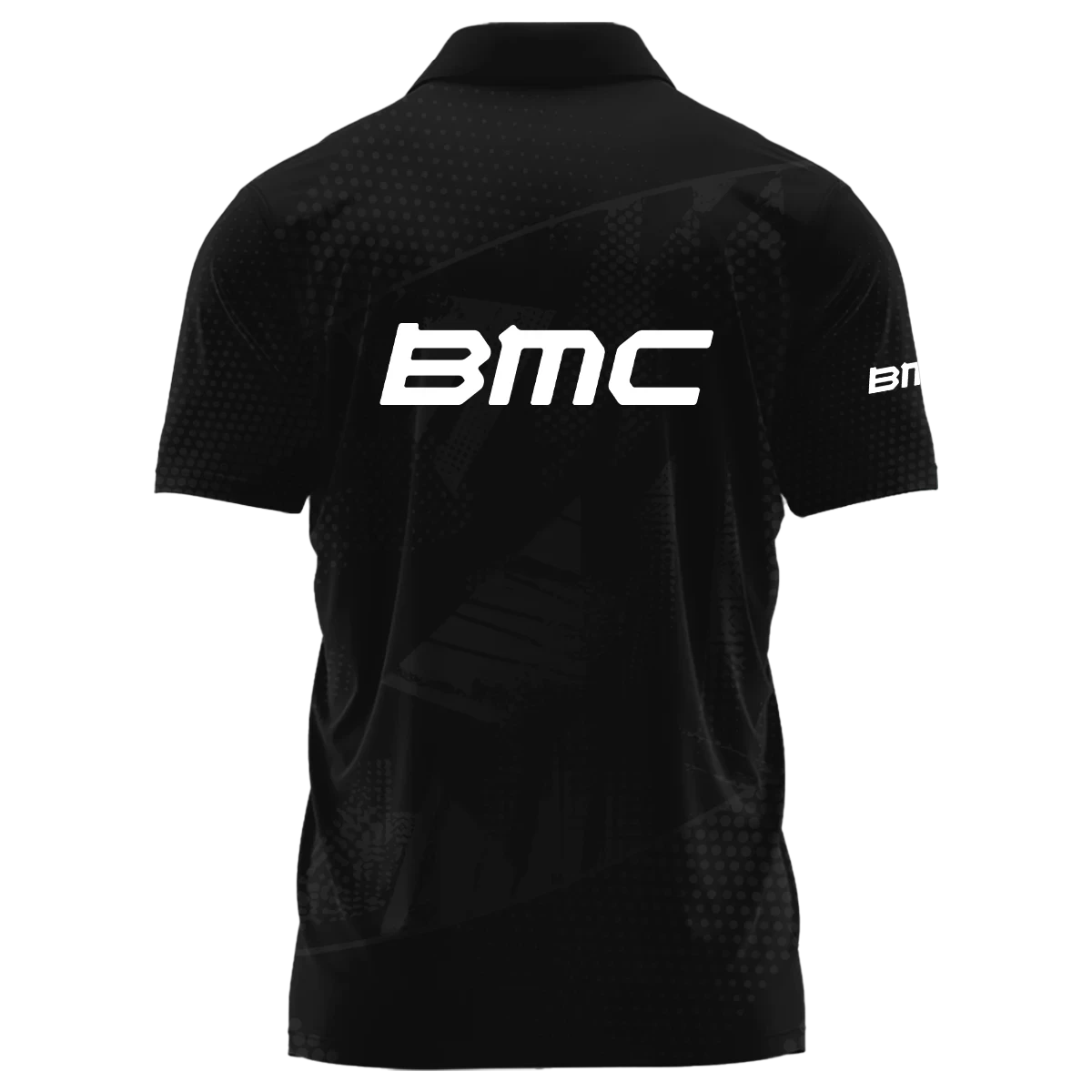 BMC Exclusive Logo Polo Shirt OSBCLPLTS121112BMCZ – BMC Polo Shirt ...