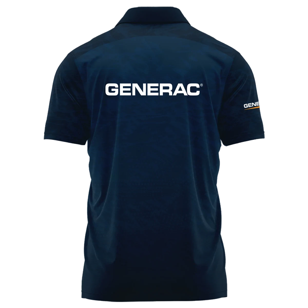 Generac Exclusive Logo Polo Shirt OUEPPLTS301201GNZ - Generac Polo ...