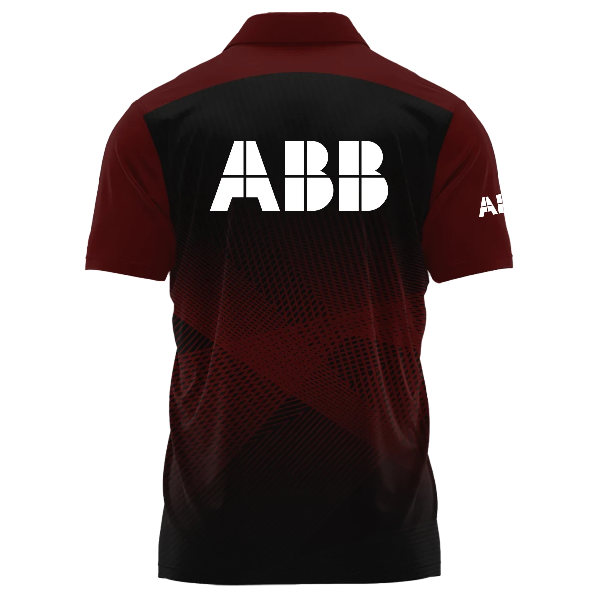 ABB Exclusive Logo Polo Shirt OUEPPLTS301202ABZ – ABB Polo Shirt ...