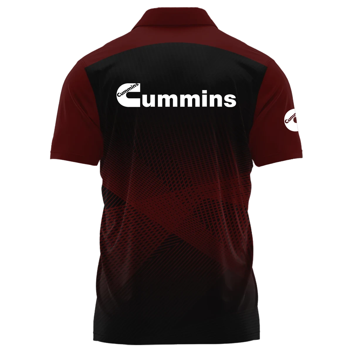 Cummins Exclusive Logo Polo Shirt OUEPPLTS301202CUZ - Cummins Polo ...