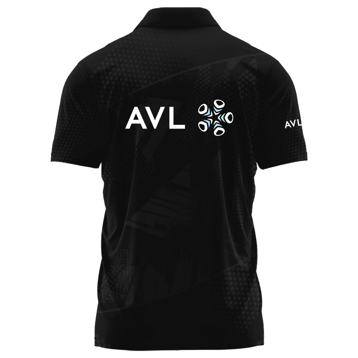 AVL List Exclusive Logo Polo Shirt OUEPPLTS301212AVZ – AVL List Polo ...