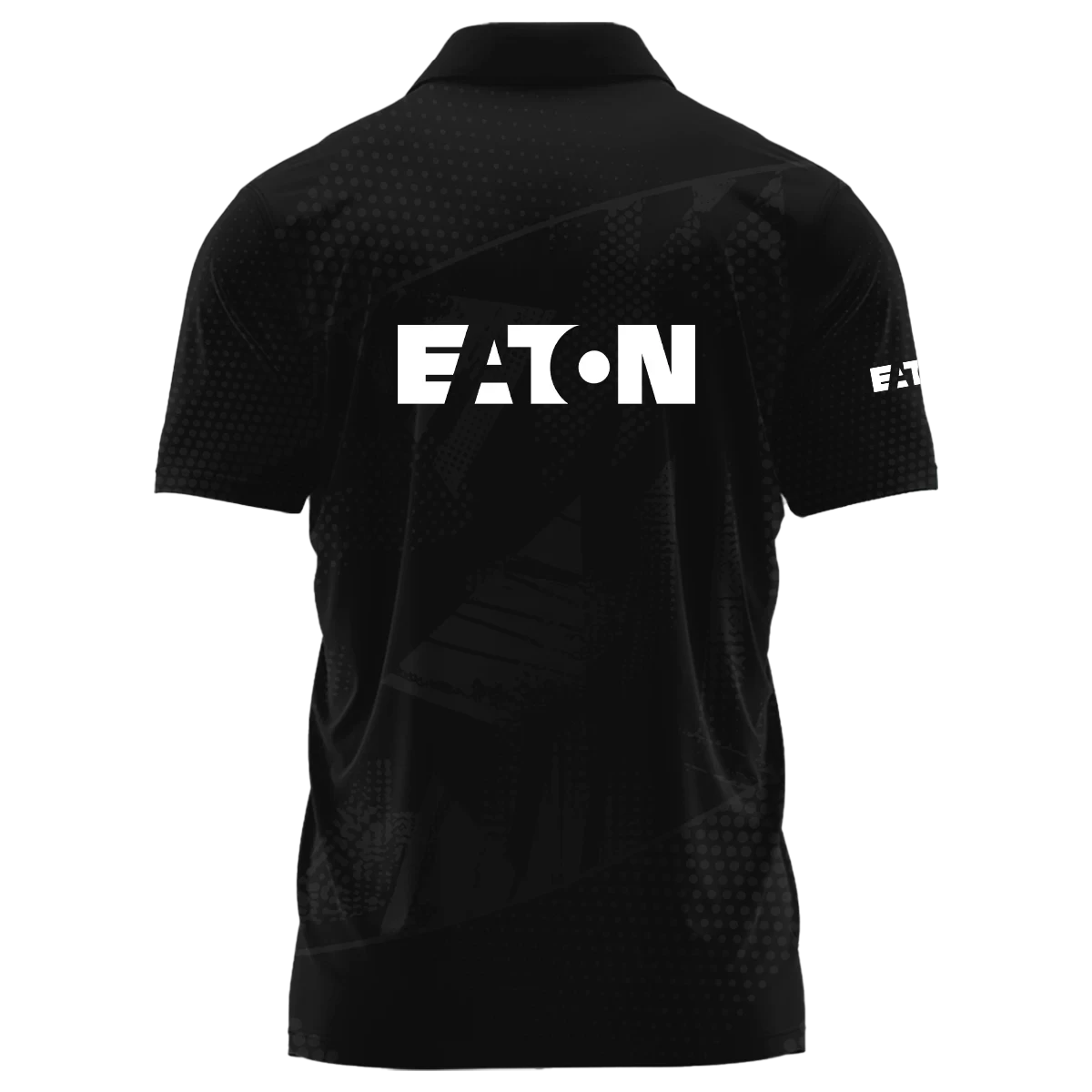 Eaton Exclusive Logo Polo Shirt OUEPPLTS301212ETZ - Eaton Polo Shirt ...