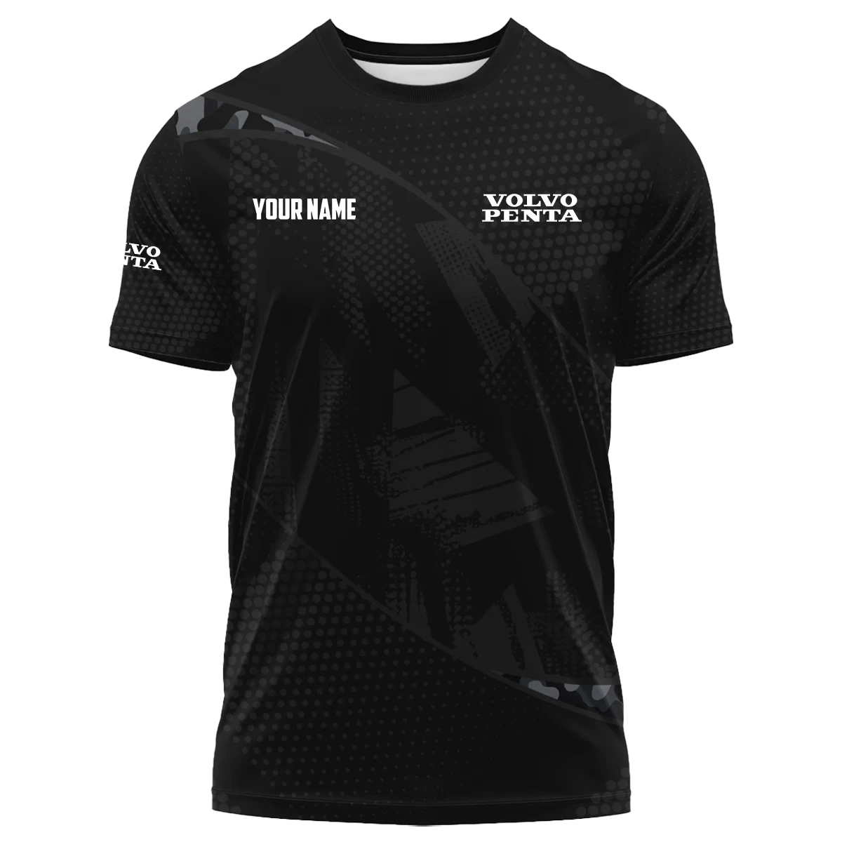 Volvo Penta Exclusive Logo T-Shirt OUEPPLTS301212VPZ – Volvo Penta T ...