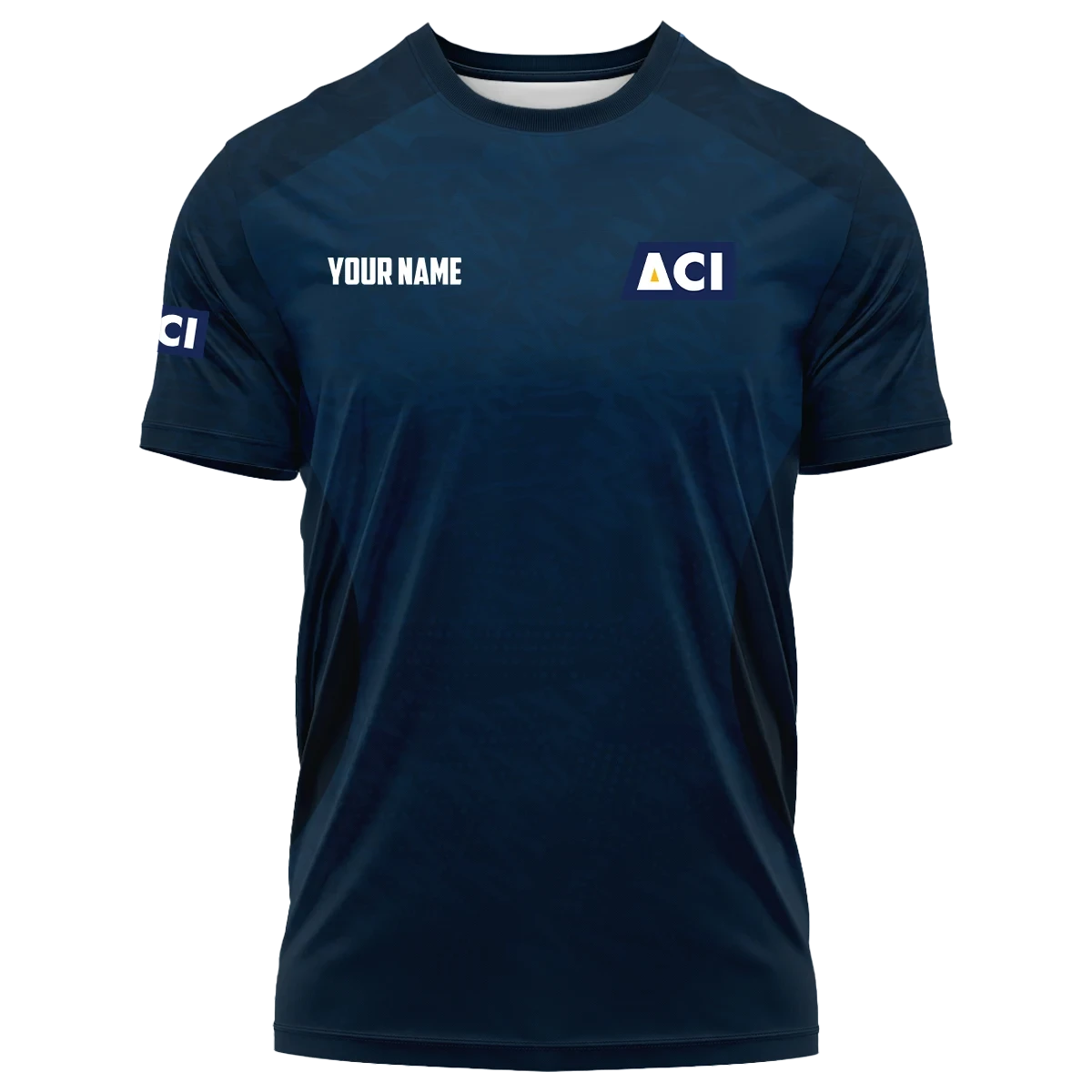Aero Communications Exclusive Logo T-Shirt TOTTPLTS101201ACZ – Aero ...