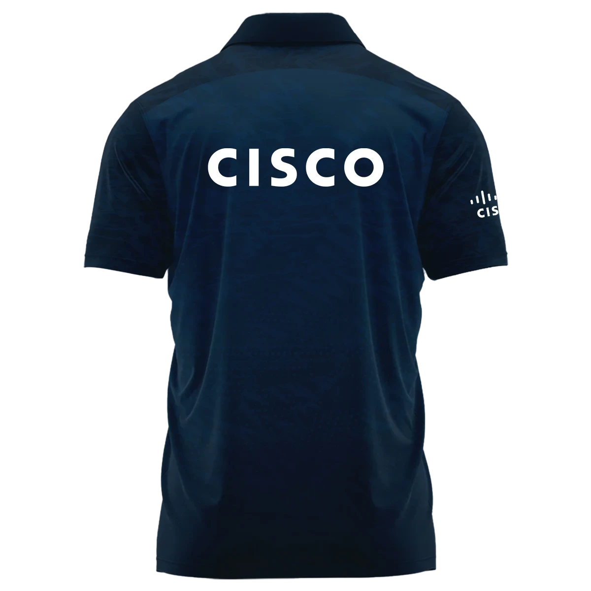 Cisco Systems Exclusive Logo Polo Shirt TOTTPLTS101201CSZ – Cisco ...