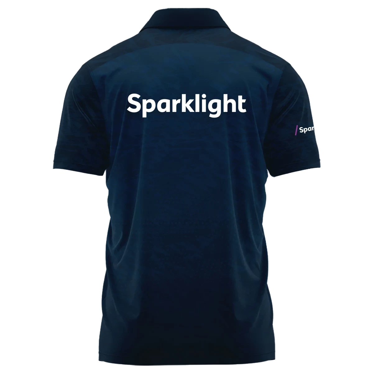 Sparklight Exclusive Logo Polo Shirt TOTTPLTS101201SKZ - Sparklight ...