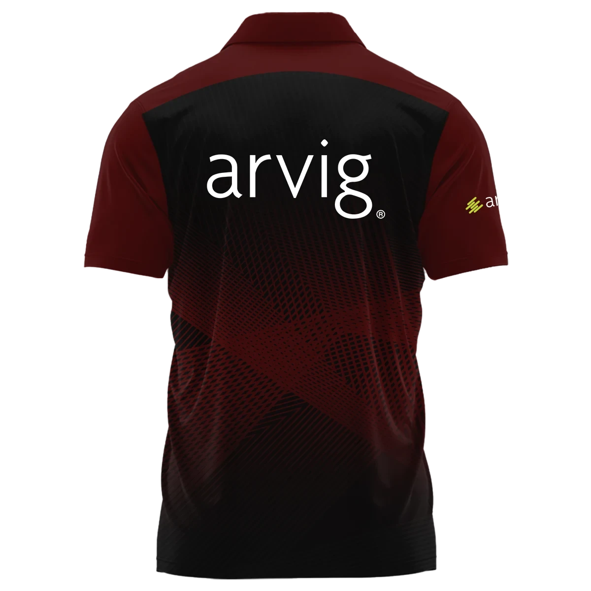 Arvig Exclusive Logo Polo Shirt TOTTPLTS101202AVZ - Arvig Polo Shirt ...