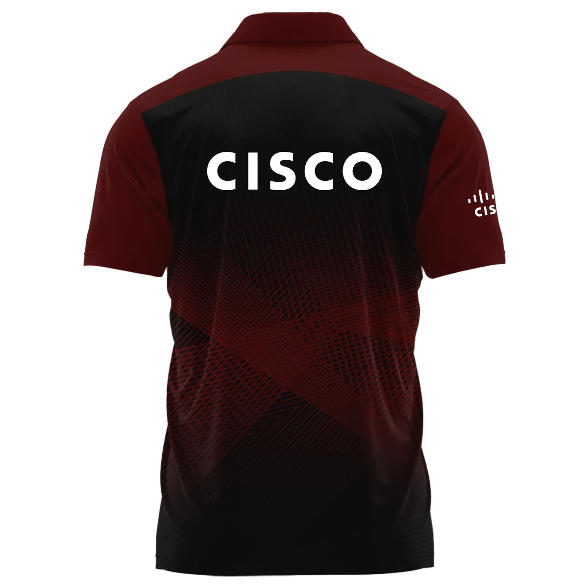 Cisco Systems Exclusive Logo Polo Shirt TOTTPLTS101202CSZ - Cisco ...