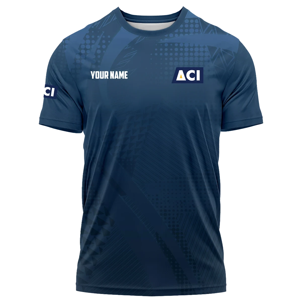 Aero Communications Exclusive Logo T-Shirt TOTTPLTS101207ACZ – Aero ...