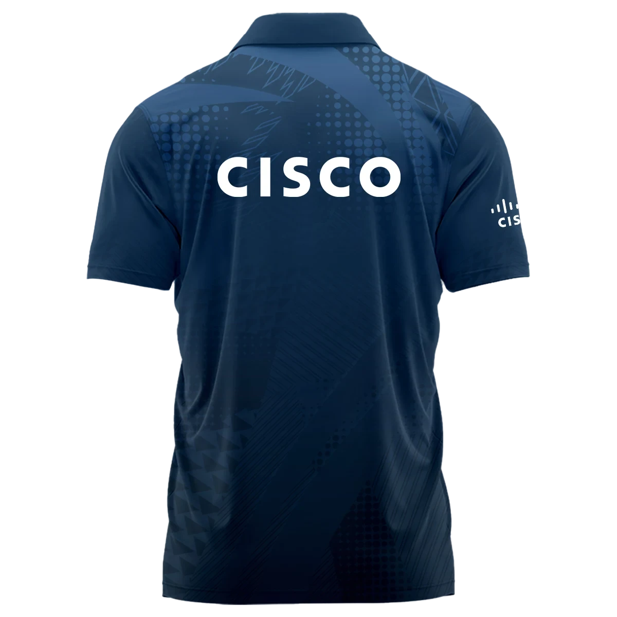 Cisco Systems Exclusive Logo Polo Shirt TOTTPLTS101207CSZ - Cisco ...