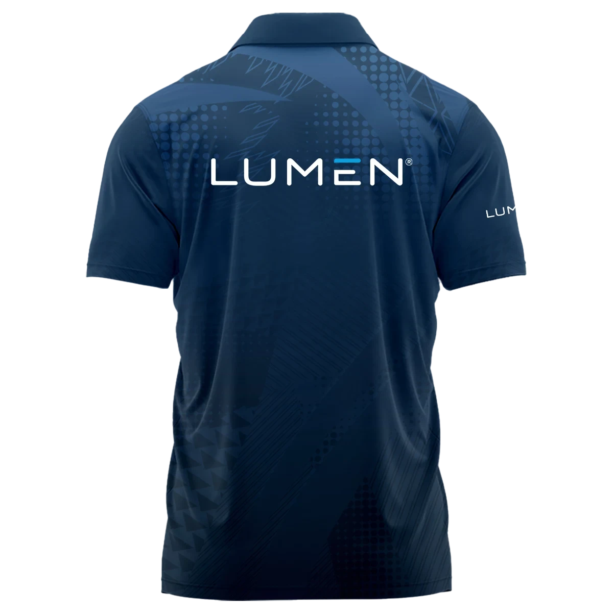 Lumen Exclusive Logo Polo Shirt TOTTPLTS101207LMZ - Lumen Polo Shirt ...