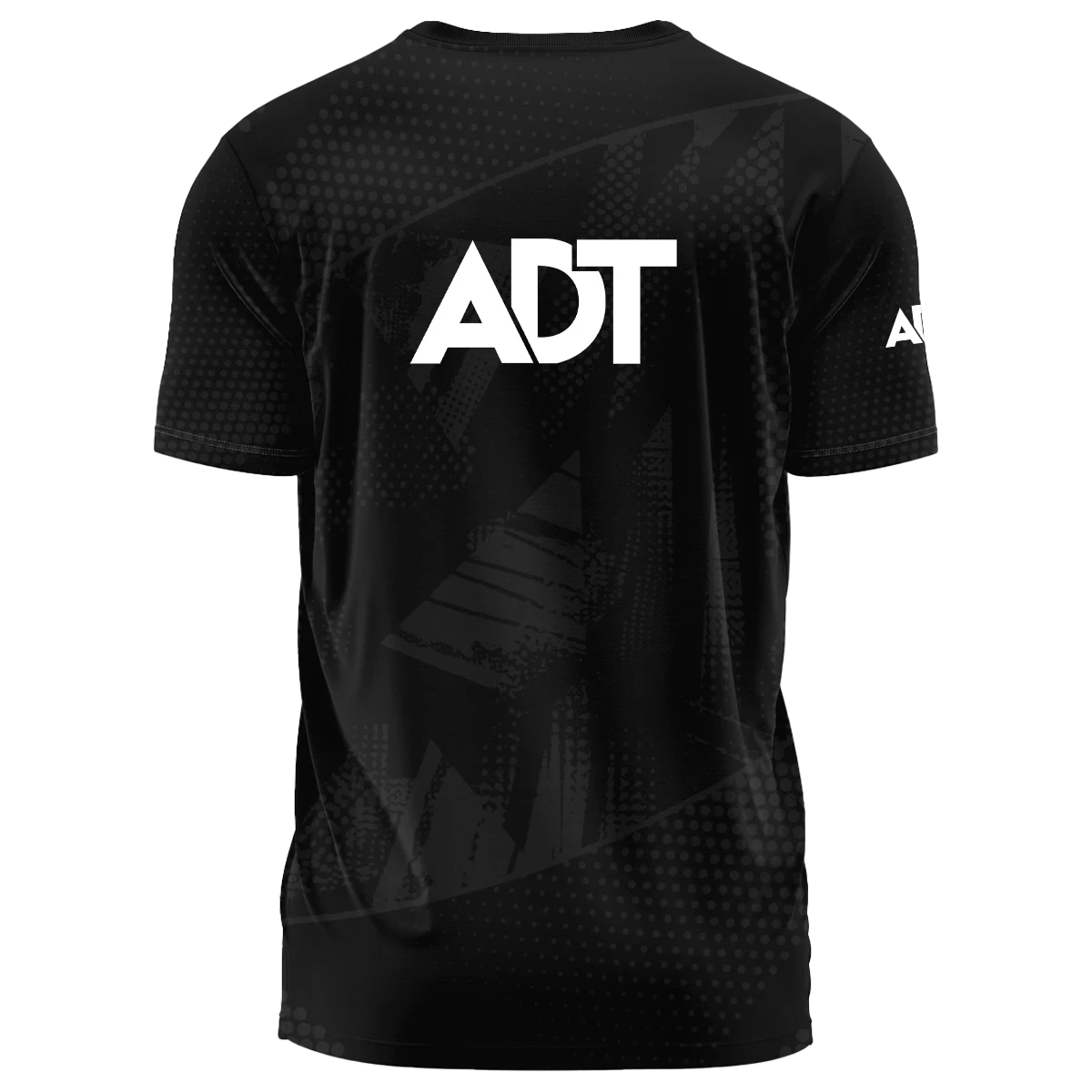 ADT Exclusive Logo T-Shirt TOTTPLTS101212ADZ - ADT T-Shirt - Euclidprints
