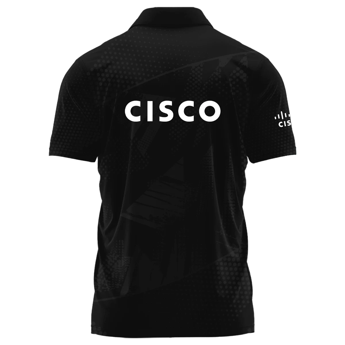 Cisco Systems Exclusive Logo Polo Shirt TOTTPLTS101212CSZ - Cisco ...
