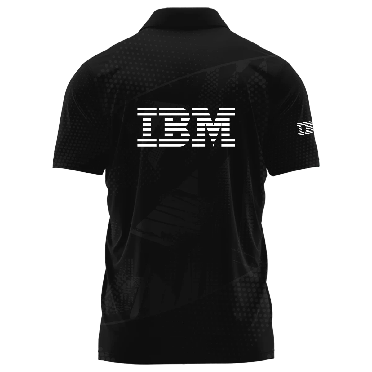 IBM Exclusive Logo Polo Shirt TOTTPLTS101212IBZ – IBM Polo Shirt ...